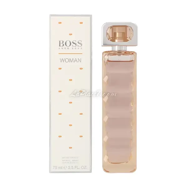 Parfum pour femme Hugo Boss Woman EDP 75ML